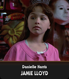 Halloween 4 Cast: Danielle Harris - HalloweenMovies™ | The Official ...