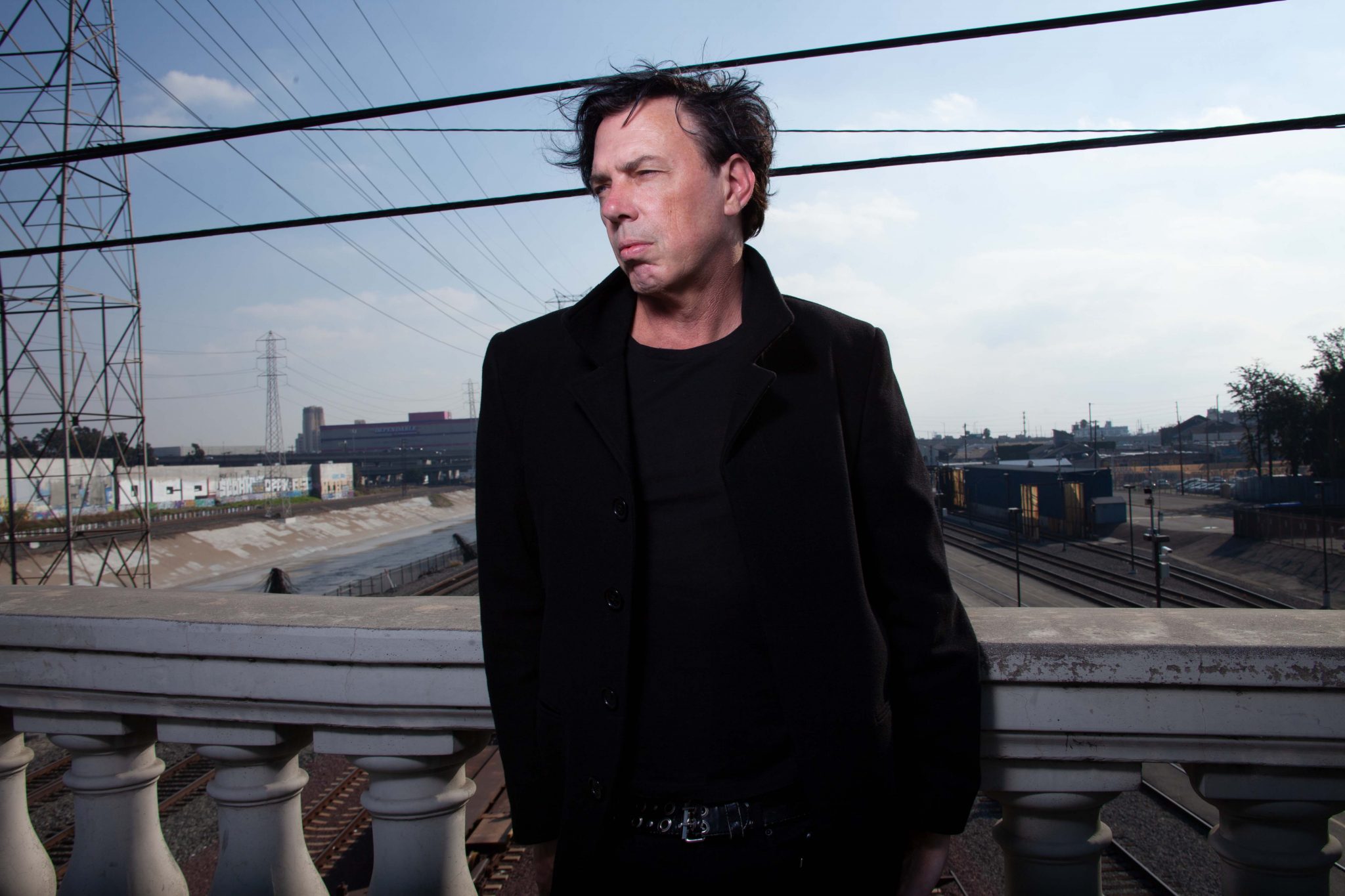 Trancas International Films Names Horror Journalist Sean Decker as ...