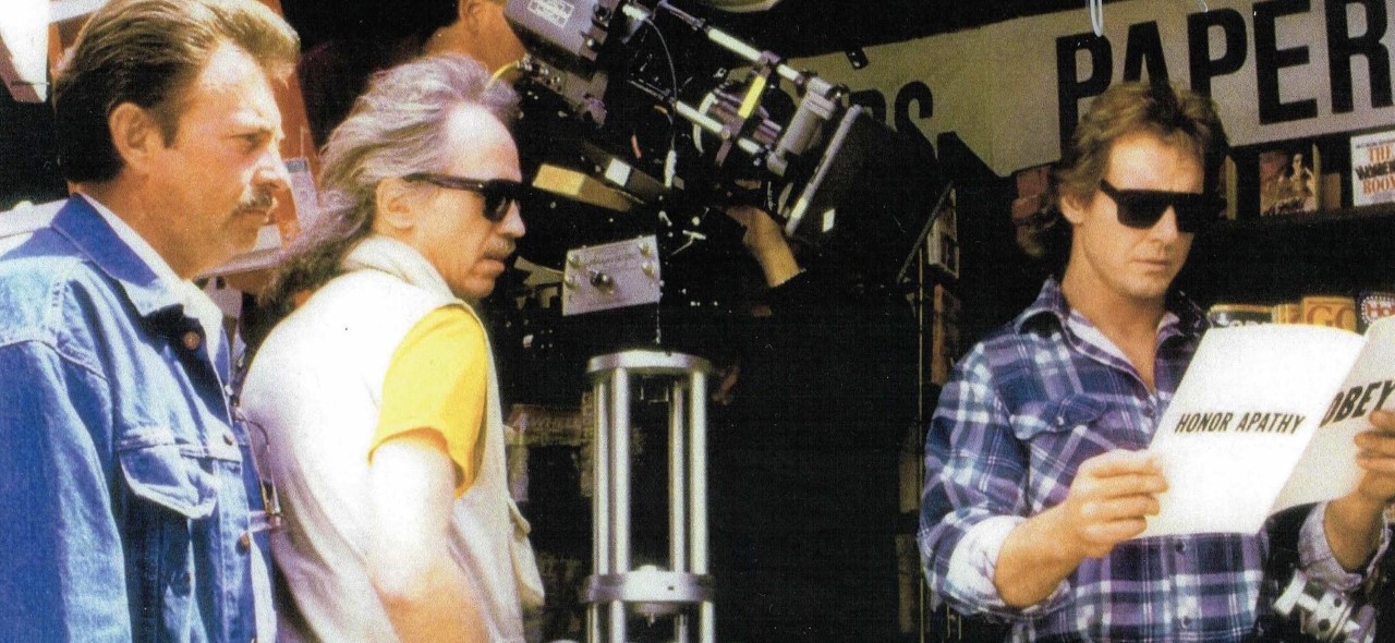 Cinematographer Gary B. Kibbe Passes Away - HalloweenMovies™ | The ...