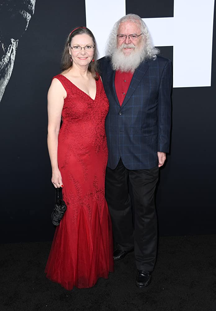 Excl: Sandy “Judith Myers” Johnson Talks Halloween - HalloweenMovies ...