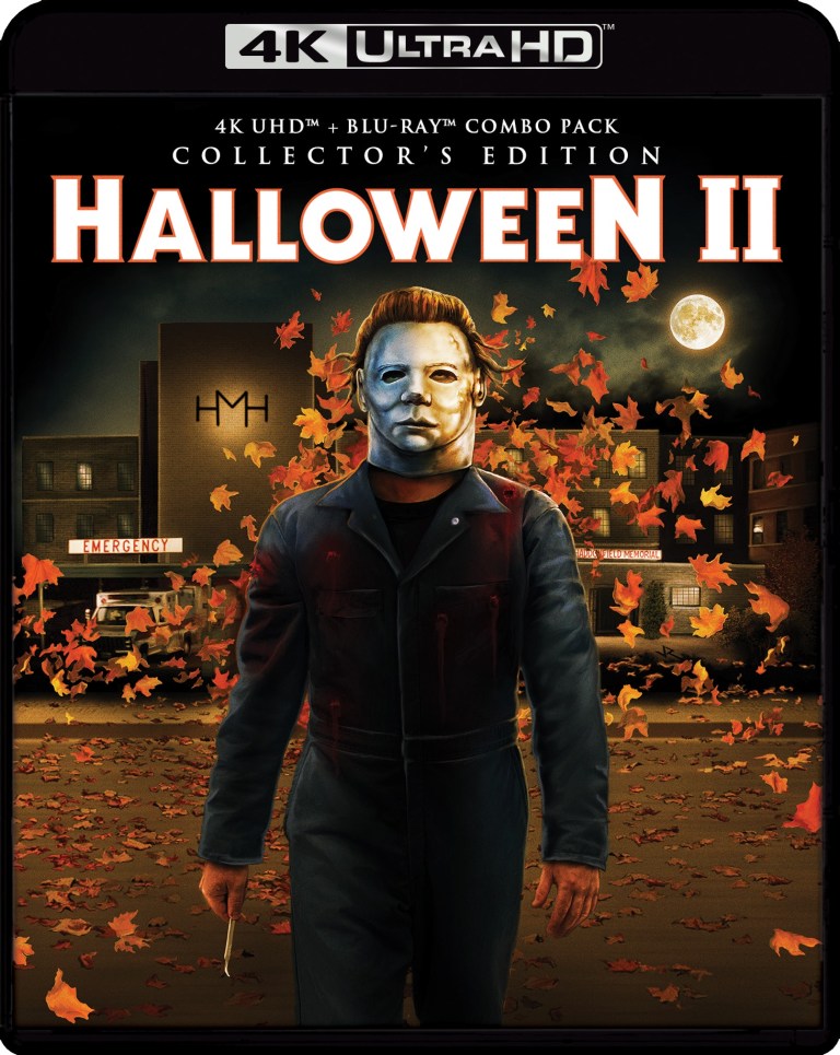 HALLOWEEN 4 Archives - HalloweenMovies™ | The Official Halloween Website
