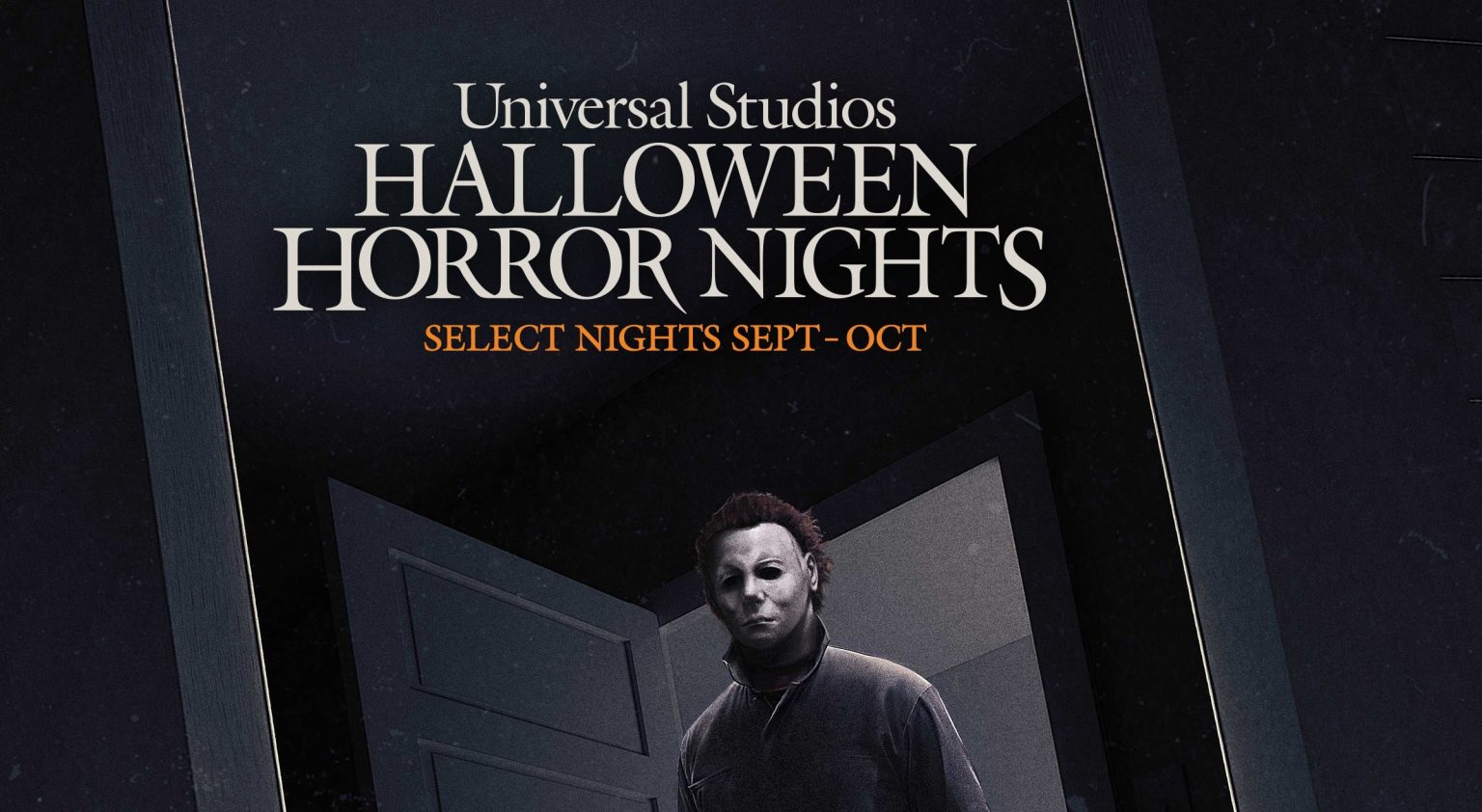 Halloween Horror Nights 2022 at Universal Studios Hollywood - Halloween ...